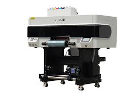 Embroidery Effect UV DTF Printer – Achieve 3D Embroidery-Like Transfers ...